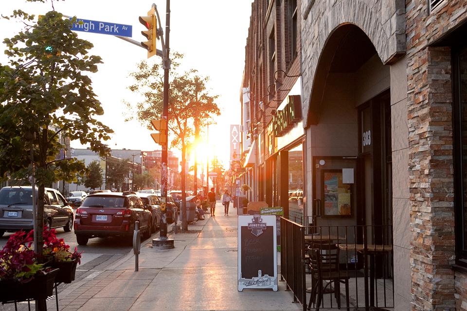 About Us – THE JUNCTION BIA