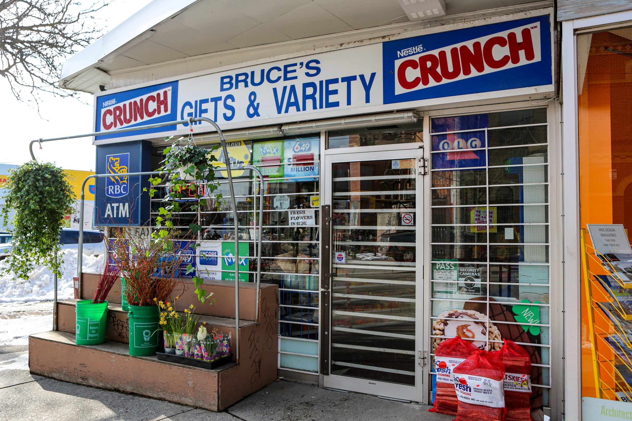 Bruce's Gifts & Variety | THE JUNCTION BIA
