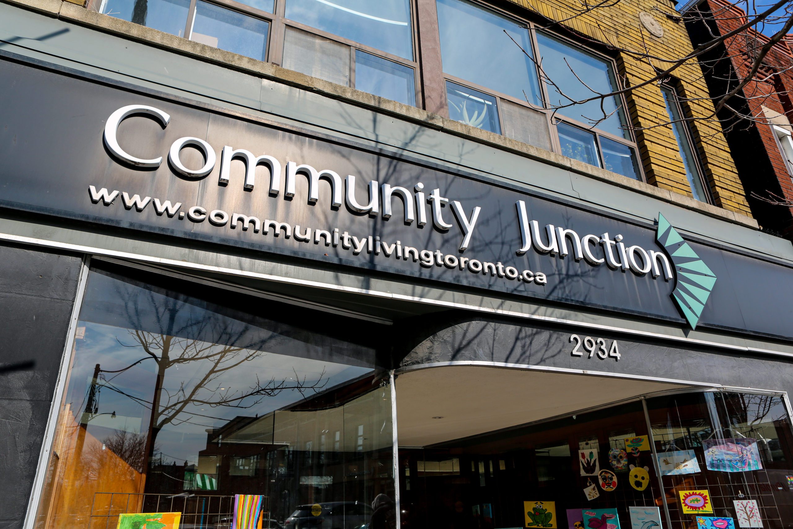 Community Junction | THE JUNCTION BIA