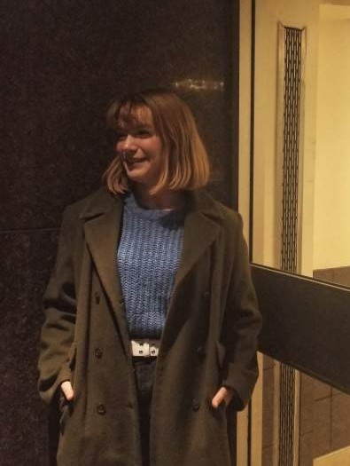 Meet Our Member of the Month Writer: Riley Wiley! | THE JUNCTION BIA