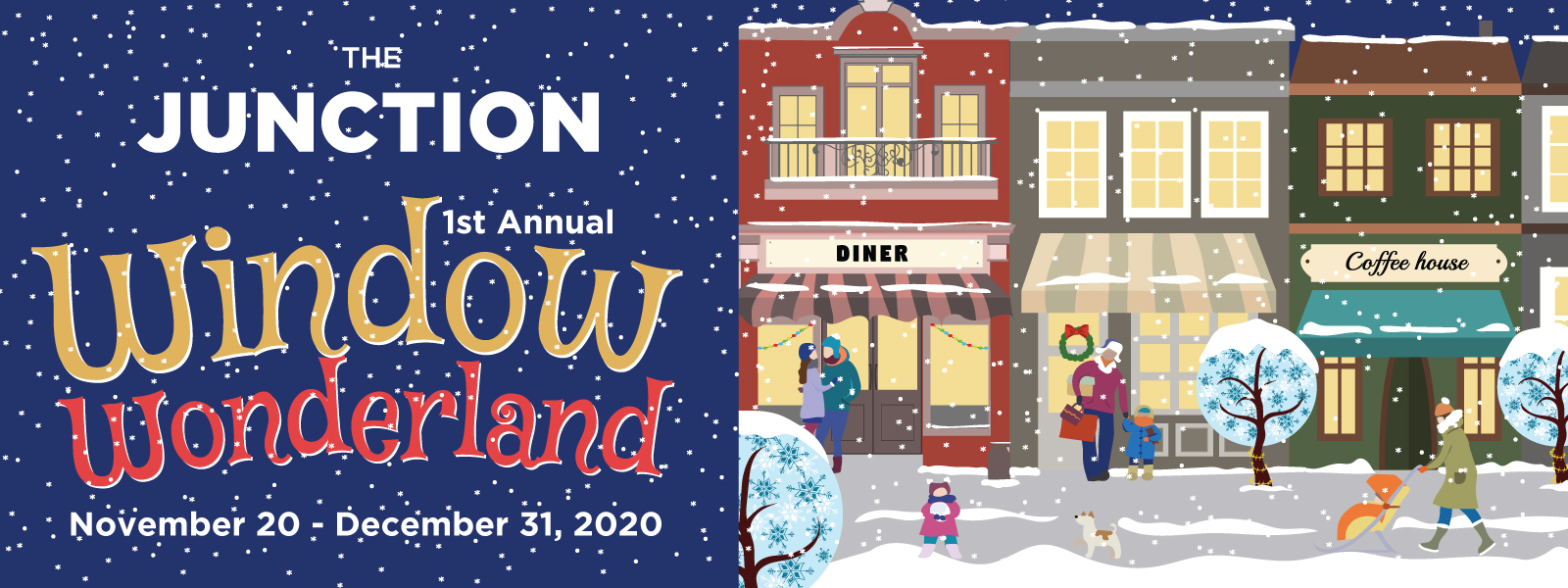 Call For Members - THE JUNCTION BIA