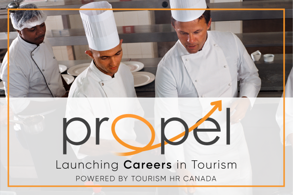 The Propel Student Workplace Program | THE JUNCTION BIA