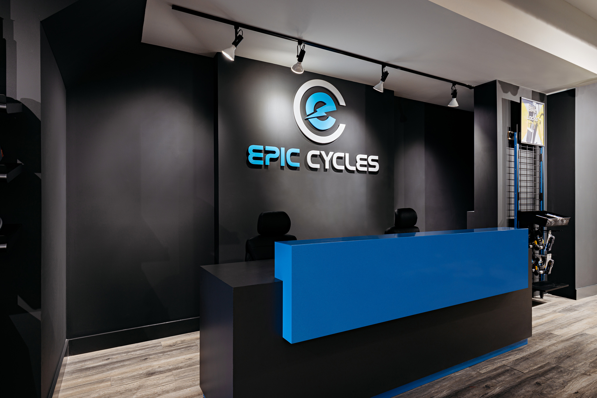 April 2022: Epic Cycles - THE JUNCTION BIA