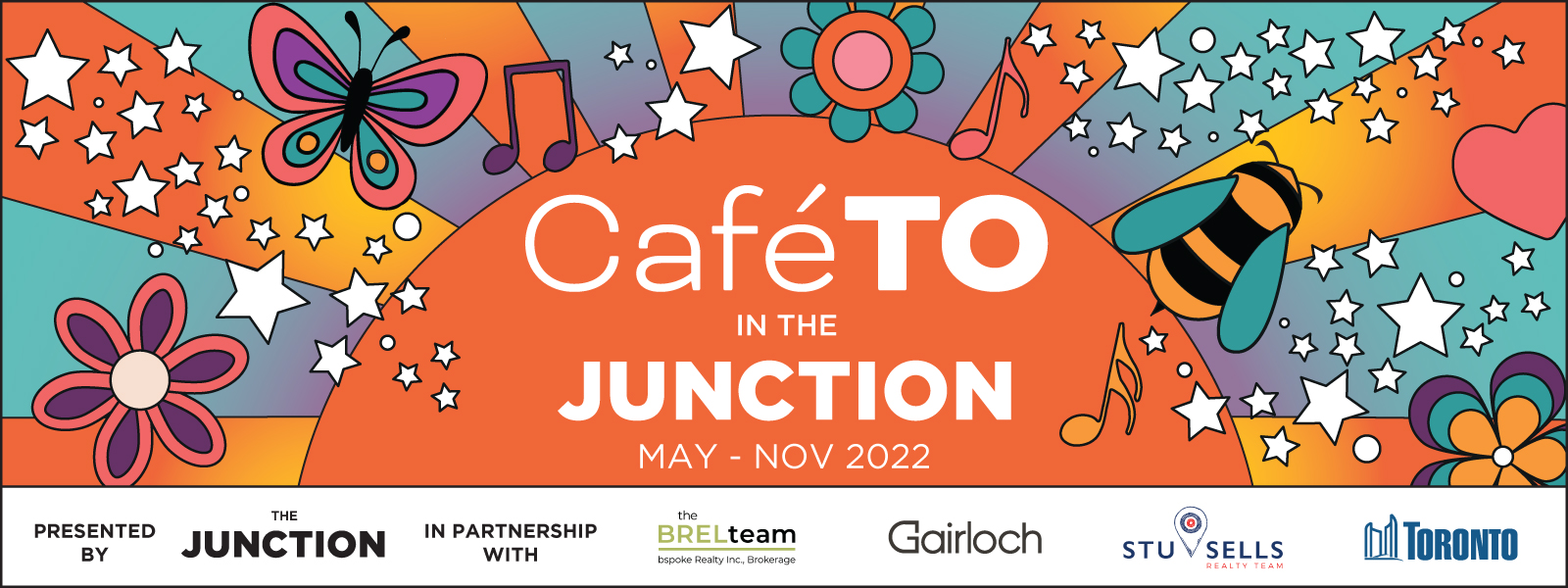 Toronto Junction - The Junction BIA