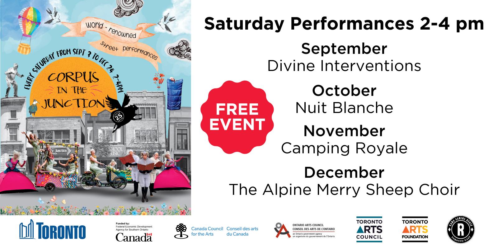 Toronto Junction - The Junction BIA