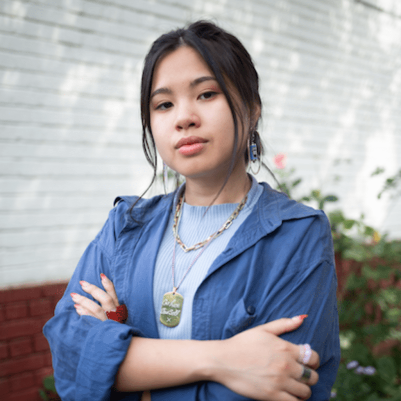 Avril Wu & Maria Than - THE JUNCTION BIA