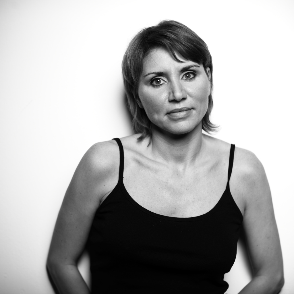 Jared Olsever & Francesca Fini - THE JUNCTION BIA