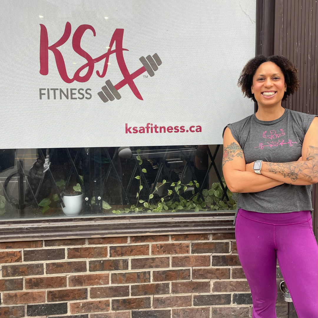 February 2023: KSA Fitness | THE JUNCTION BIA
