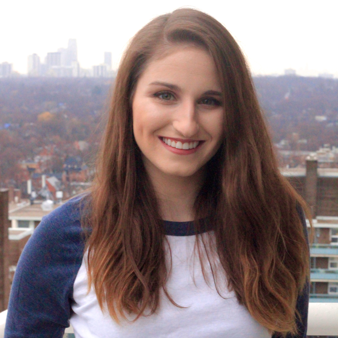 Introducing Our NEW Operations Coordinator - Jenna Gartlan | THE ...