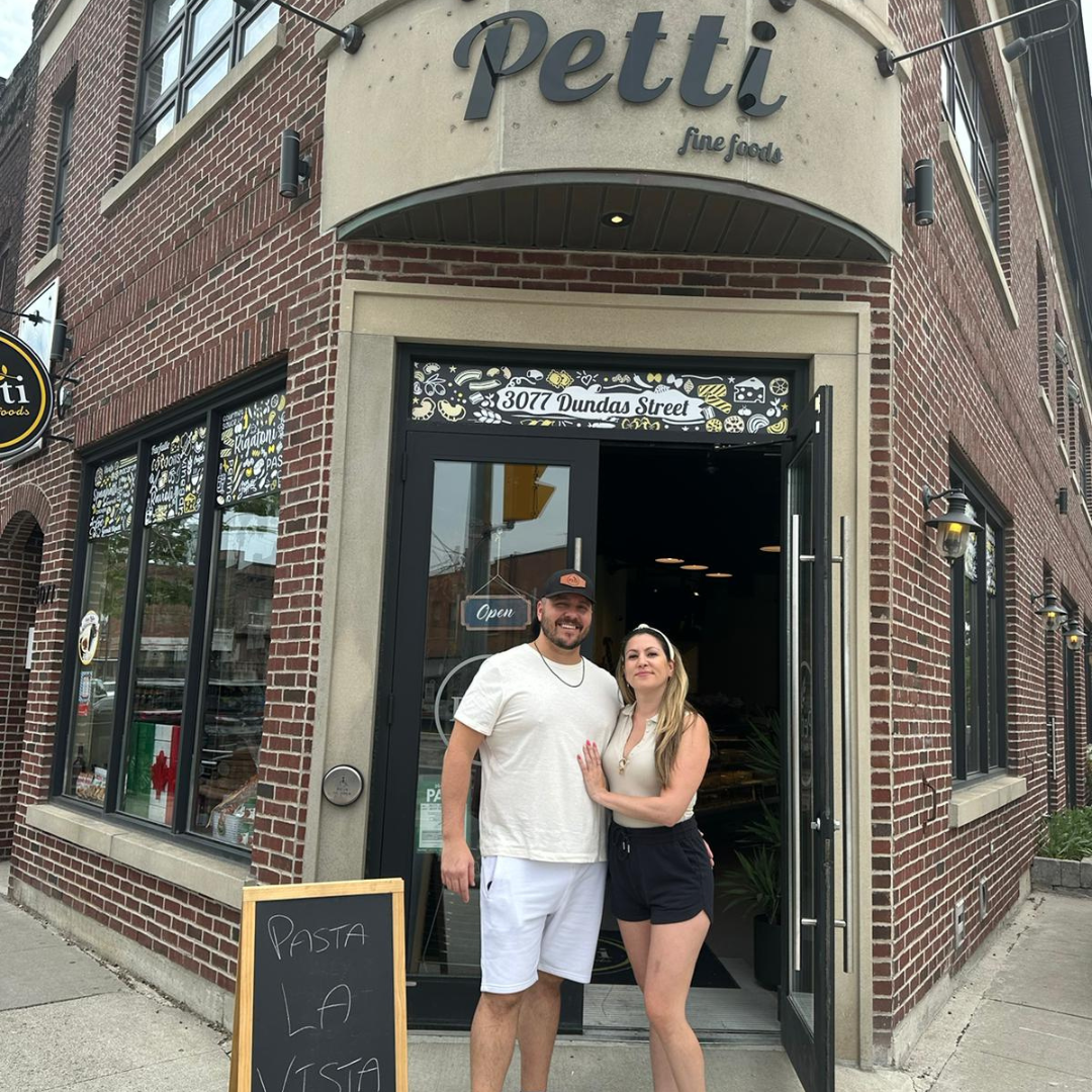 August 2023: Petti Fine Foods | THE JUNCTION BIA