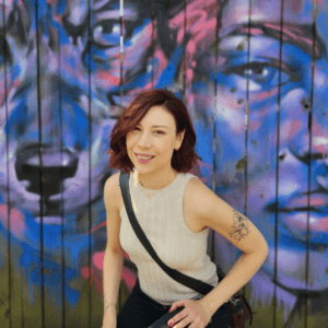 Natasha Dichpan & Angela Ho | THE JUNCTION BIA