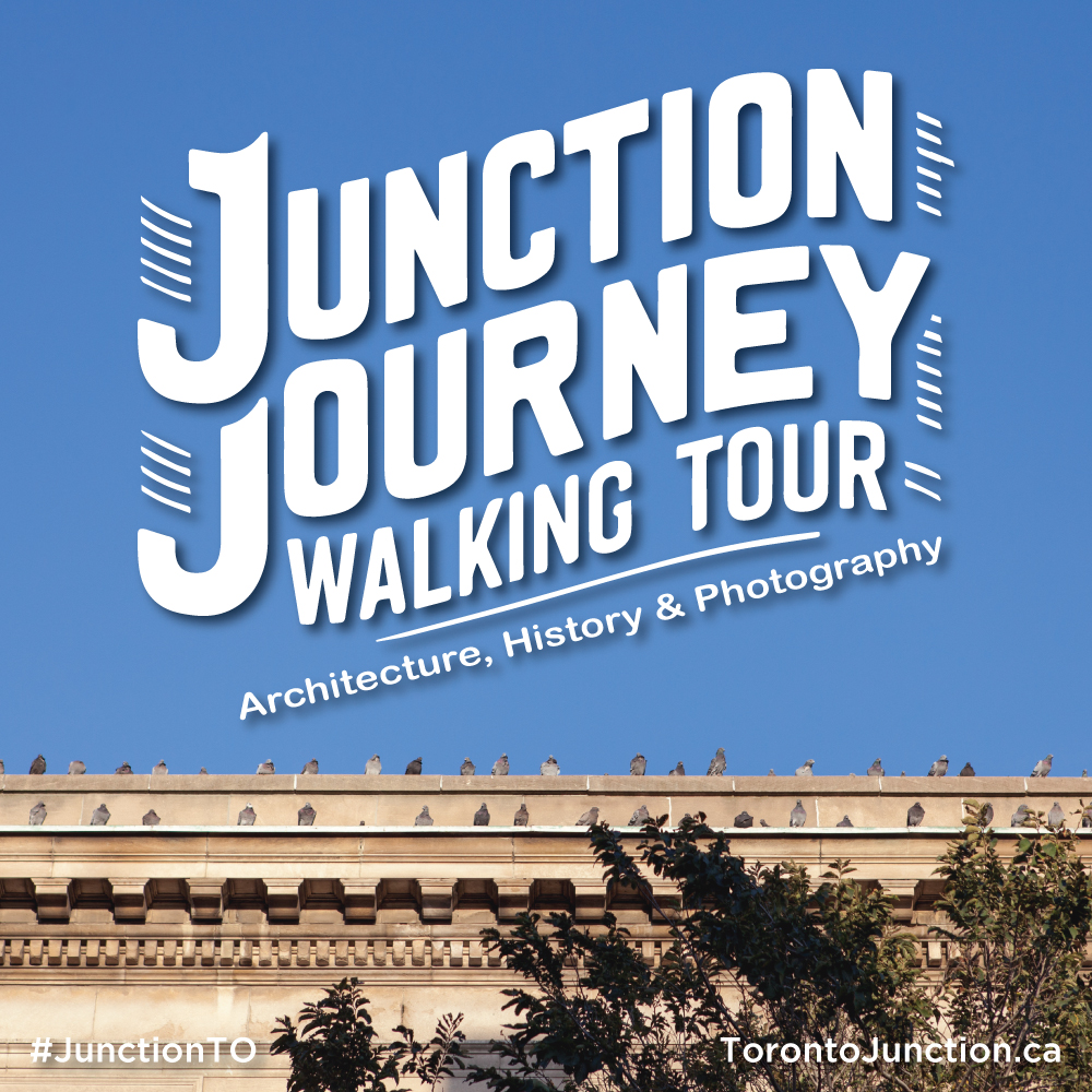 Junction Journey Walking Tour | THE JUNCTION BIA
