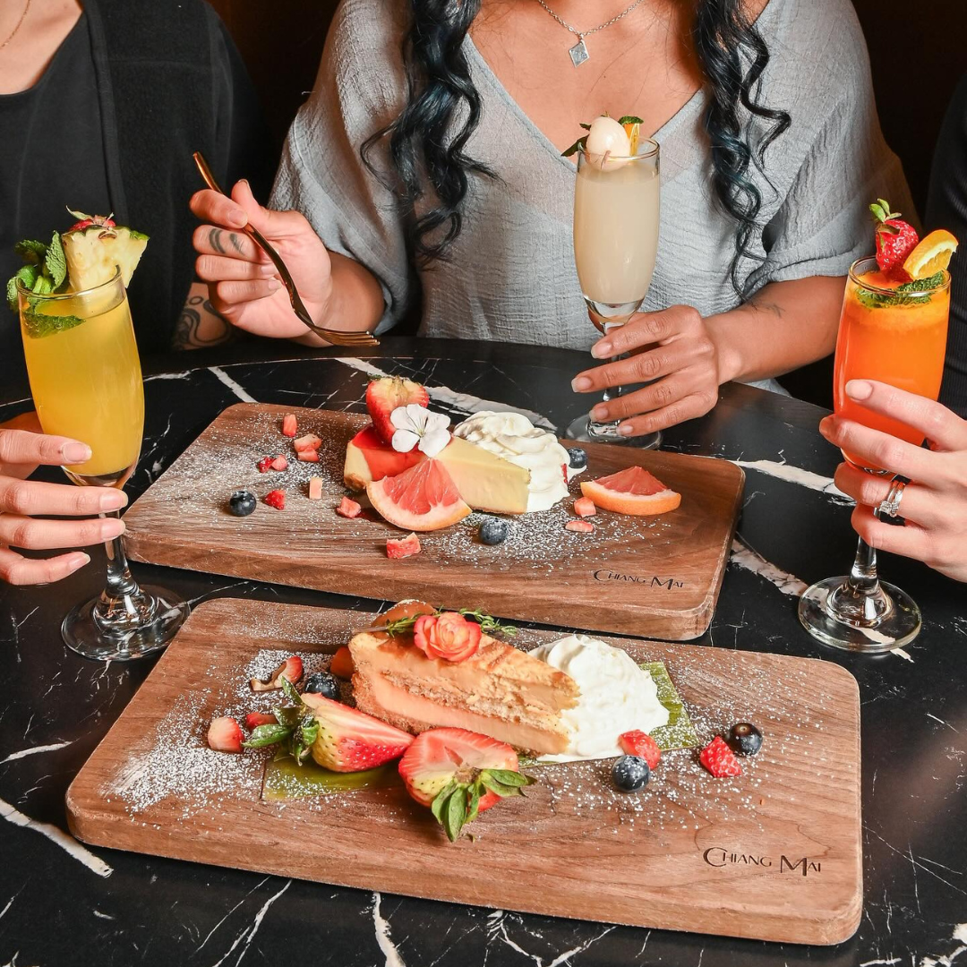 June 2024: Chiang Mai Junction | THE JUNCTION BIA