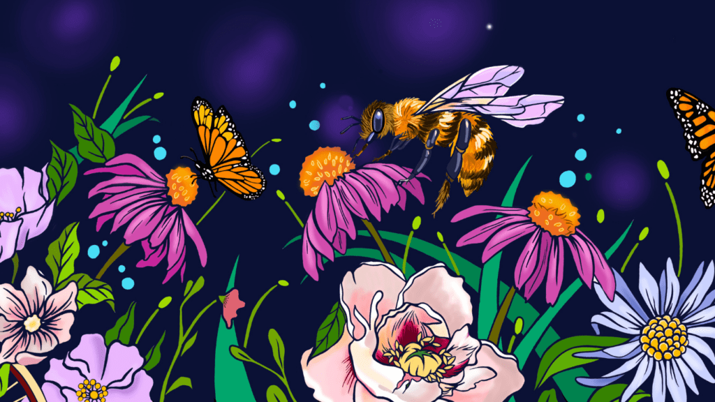 Flora and Fauna | THE JUNCTION BIA