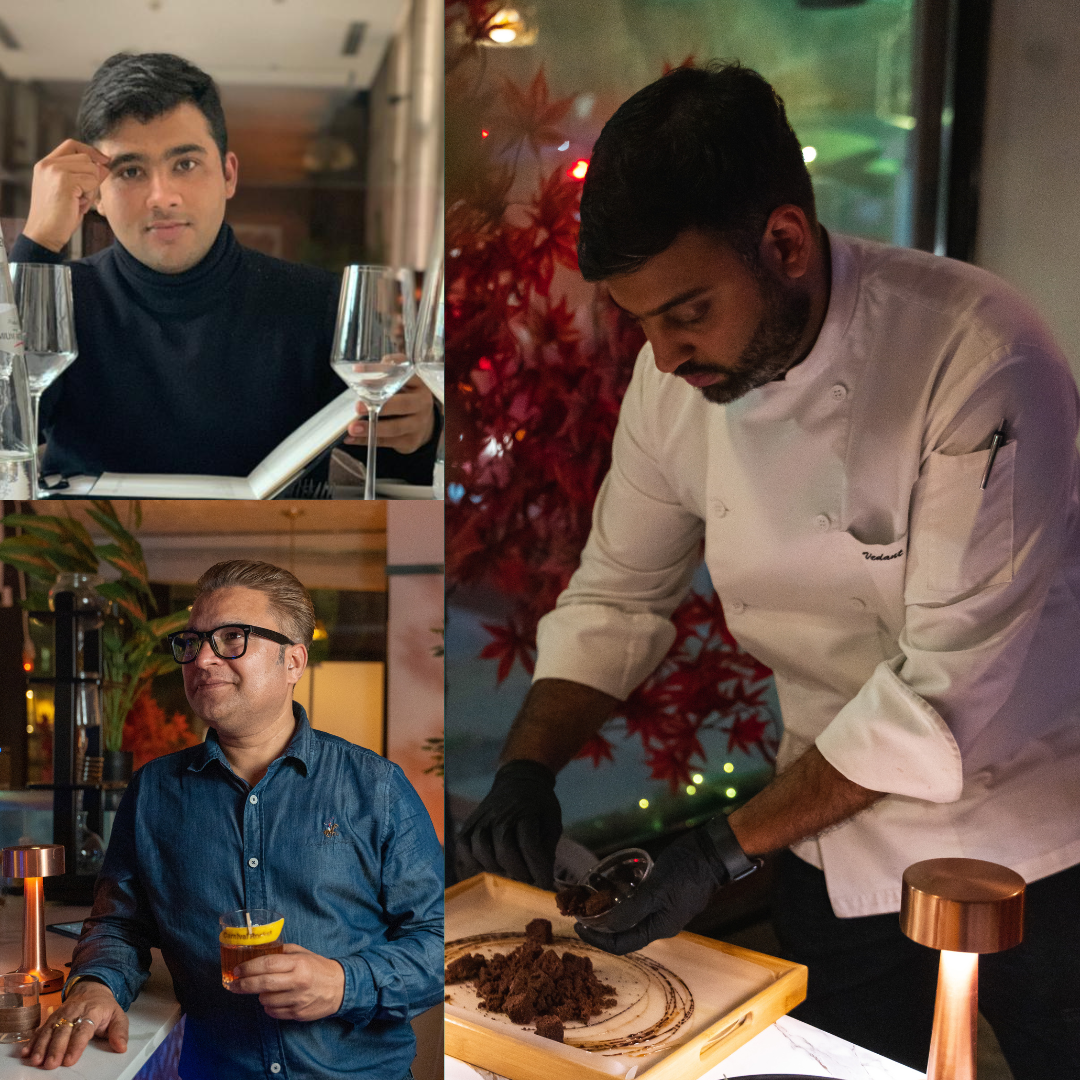 January 2025: Carnival | THE JUNCTION BIA