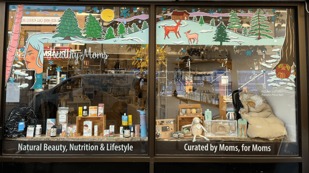 Lula Lumaj & Allison Neil | THE JUNCTION BIA